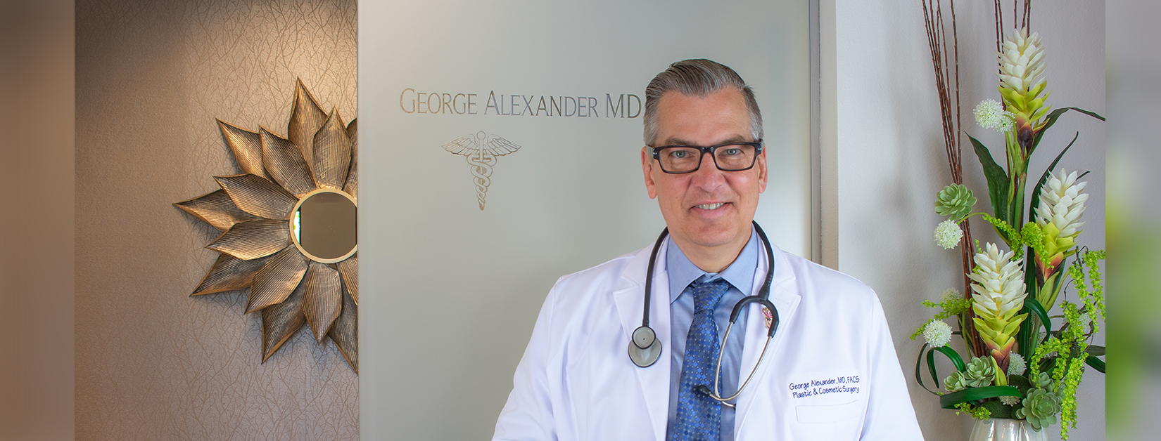 Dr. Alexander - IVAN GARCES